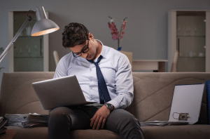 La Adicción al Trabajo: Entendiendo y Superando el Workaholismo | Continua